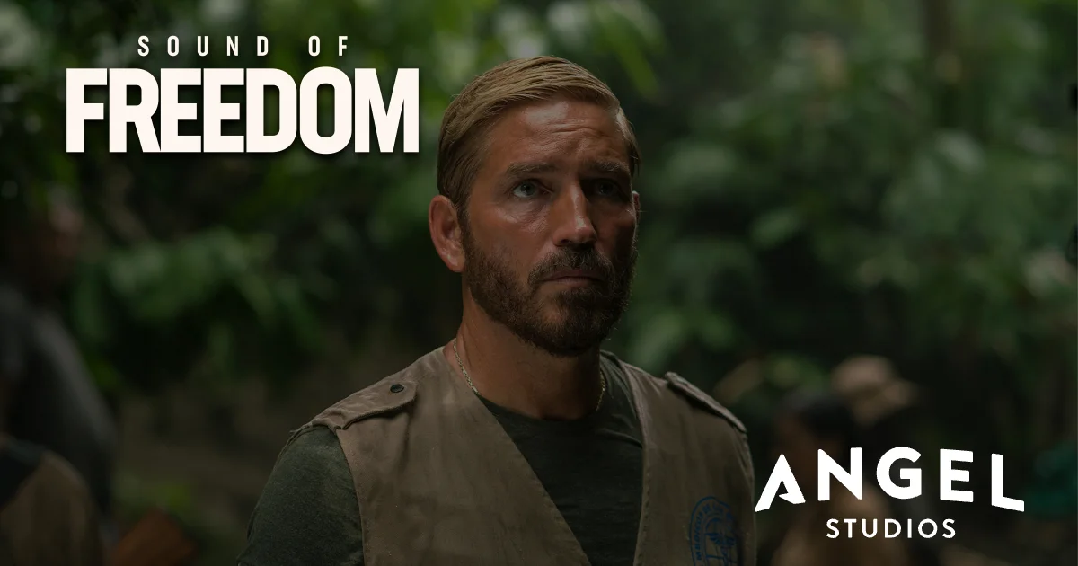 Ver Sound of Freedom | The First 19 Minutes en Angel Studios