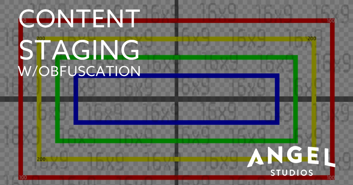 Watch Content Staging Sequel Season 2, Episode 99: UHD AVC master on ...