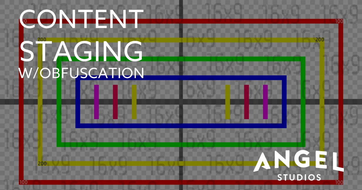 Watch Content Staging Sequel Season 1, Episode 0: The Shepherd staging MUX on Angel Studios
