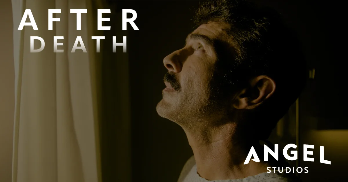 Watch After Death | The First 15 Minutes on Angel Studios