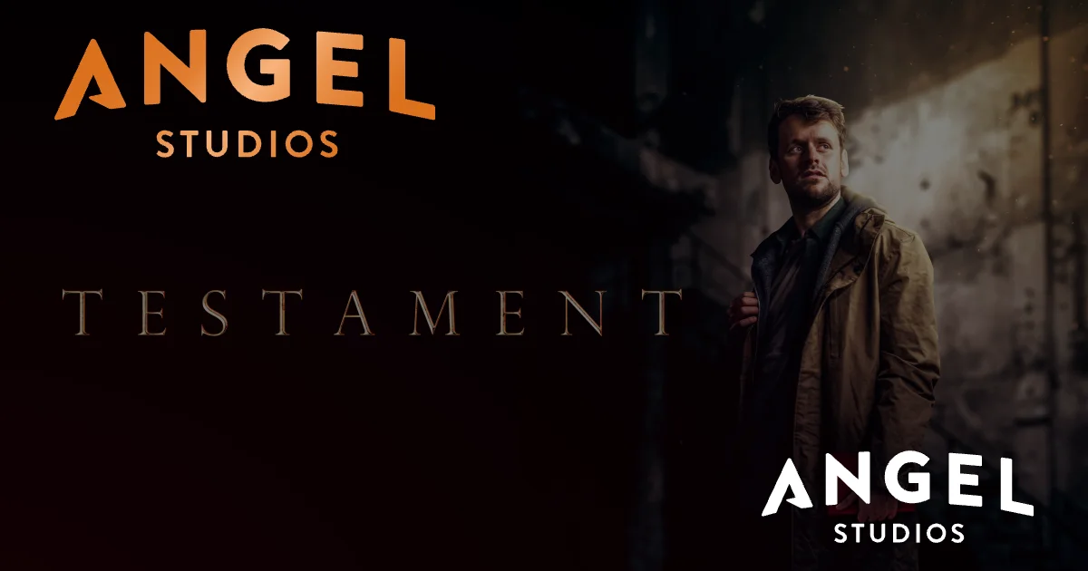 Watch Angel Studios | Testament (Torch) on Angel Studios