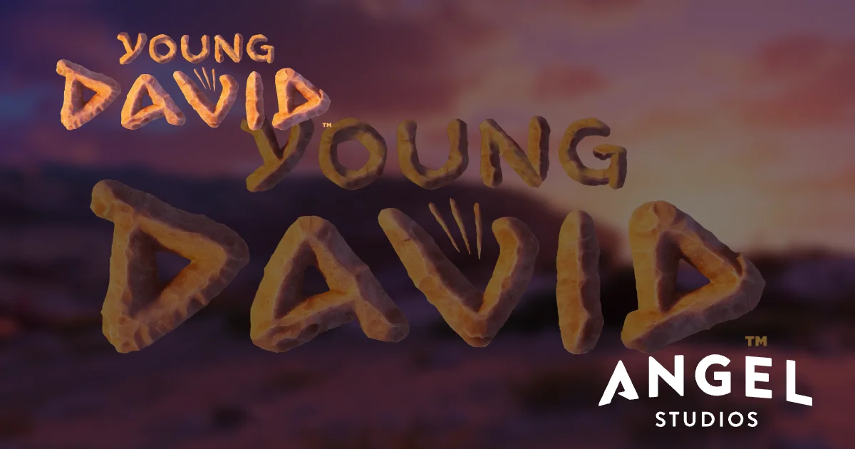 Ver Young DAVID Season 1 Episode 5: Worshipper en Angel Studios