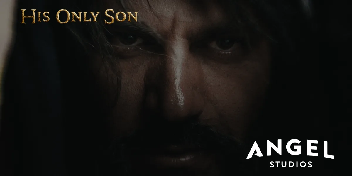 Watch His Only Son on Angel