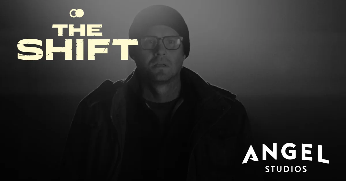 Watch The Shift: Light & Dark Edition on Angel Studios