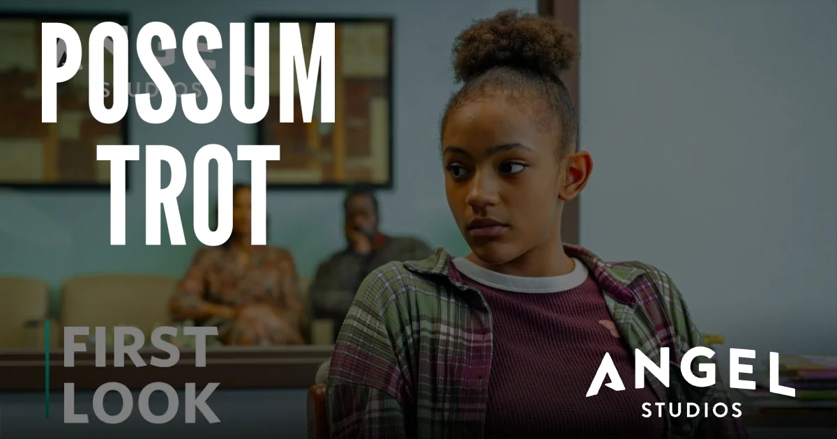 Watch Possum Trot | Solving The Foster Care Crisis | First Look on ...