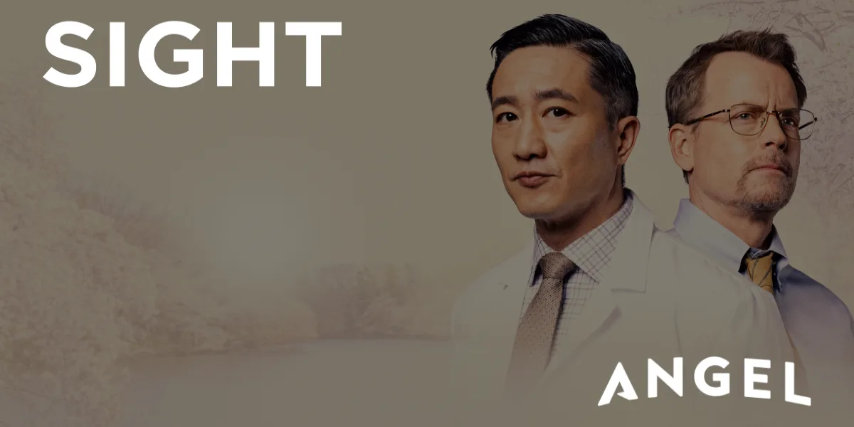 Sight Partnership Assets | Angel