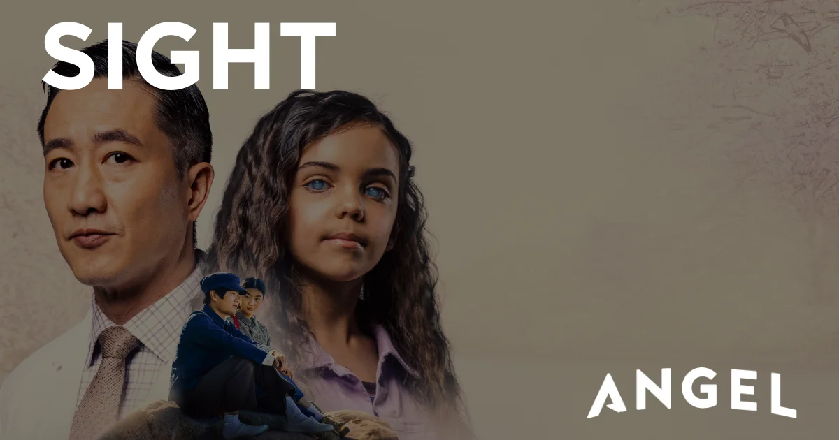 Ver SIGHT en Angel