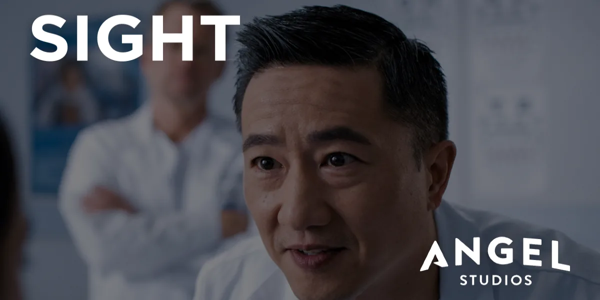 Ver Sight | The First 19 Minutes en Angel Studios
