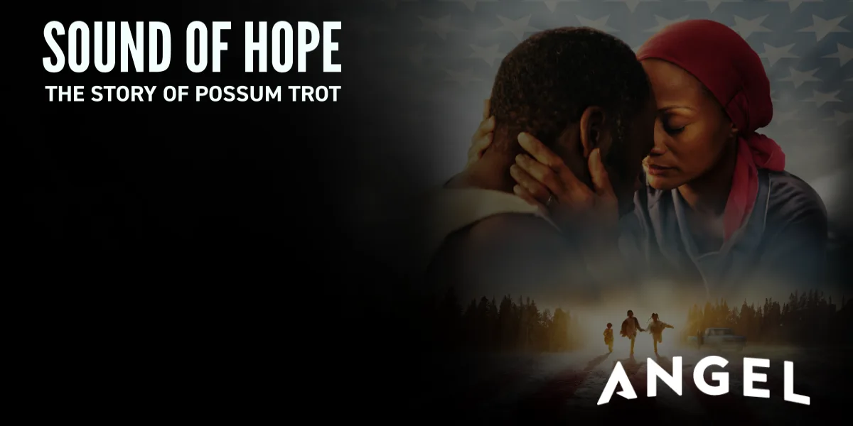 Sound of Hope: The Story of Possum Trot Partnership Assets | Angel