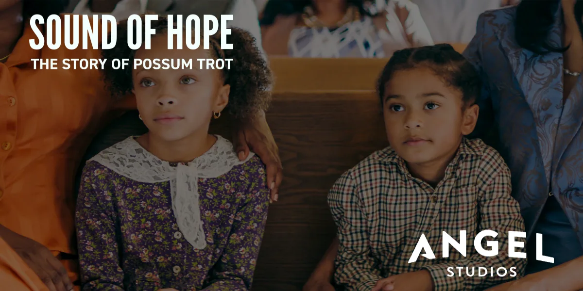 Watch Sound of Hope: The Story of Possum Trot | Fight for Kids on Angel