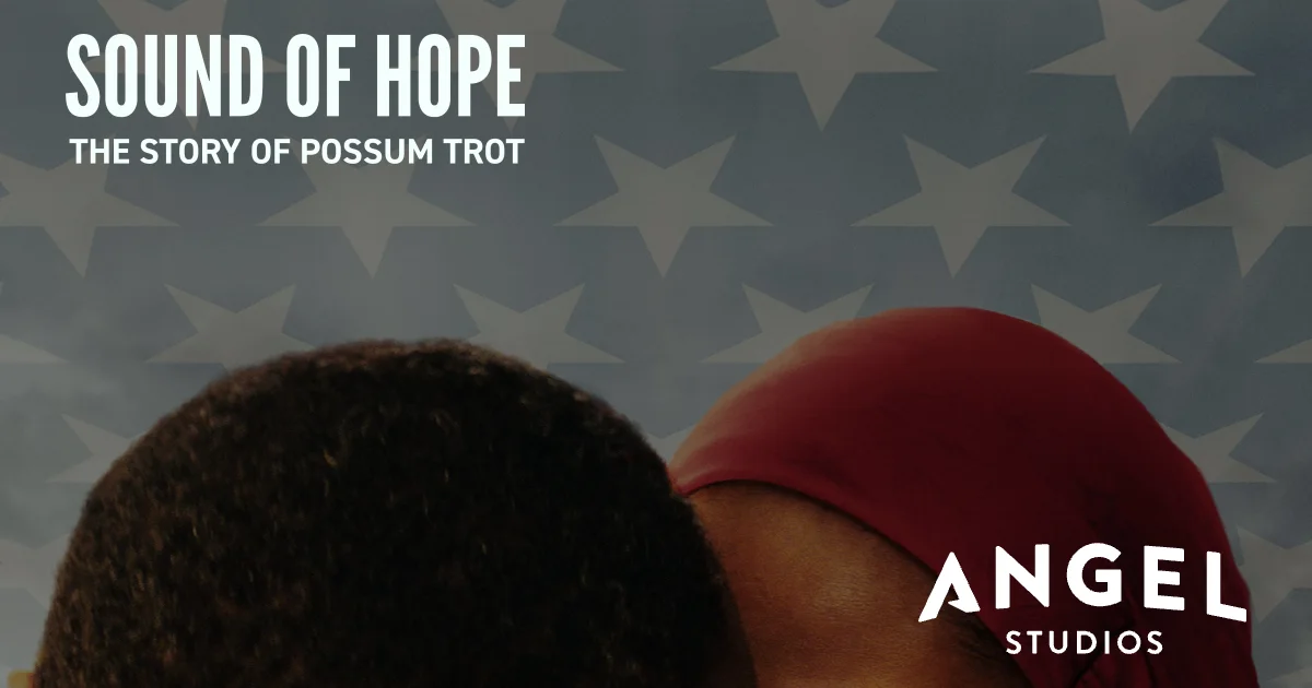 Watch Sound of Hope: The Story of Possum Trot on Angel Studios