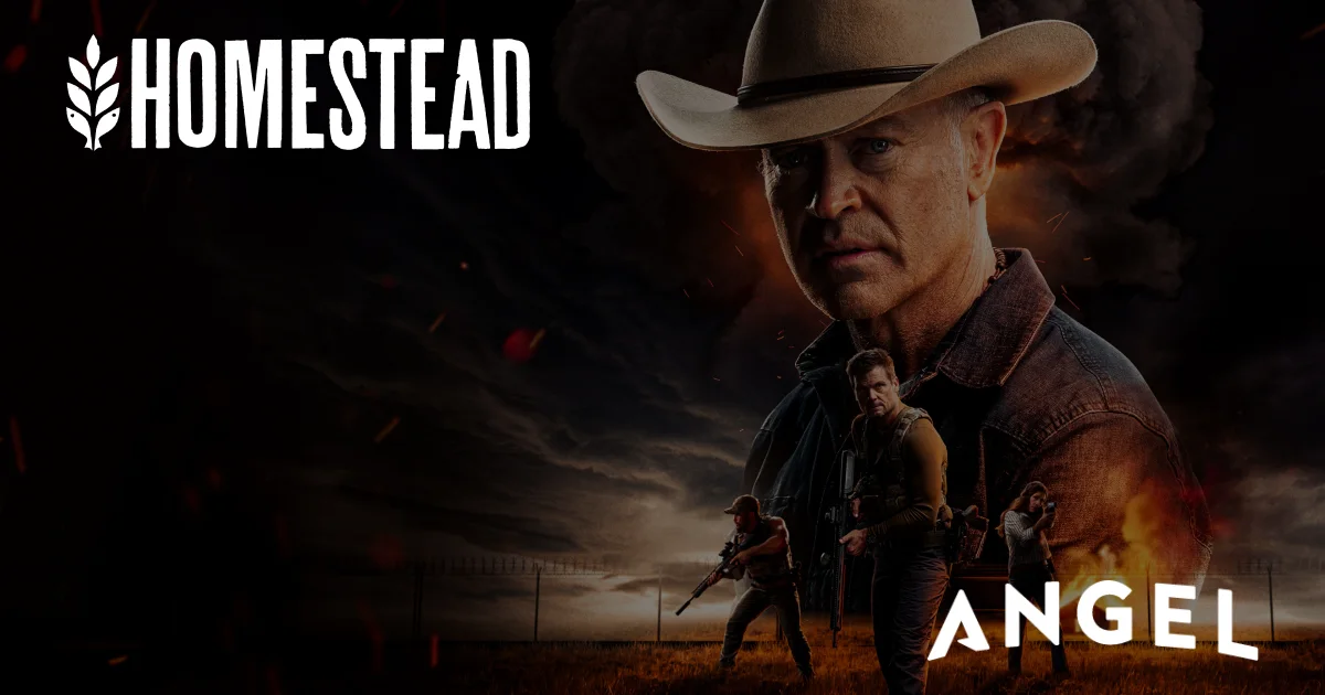 Homestead Exhibitors | Angel