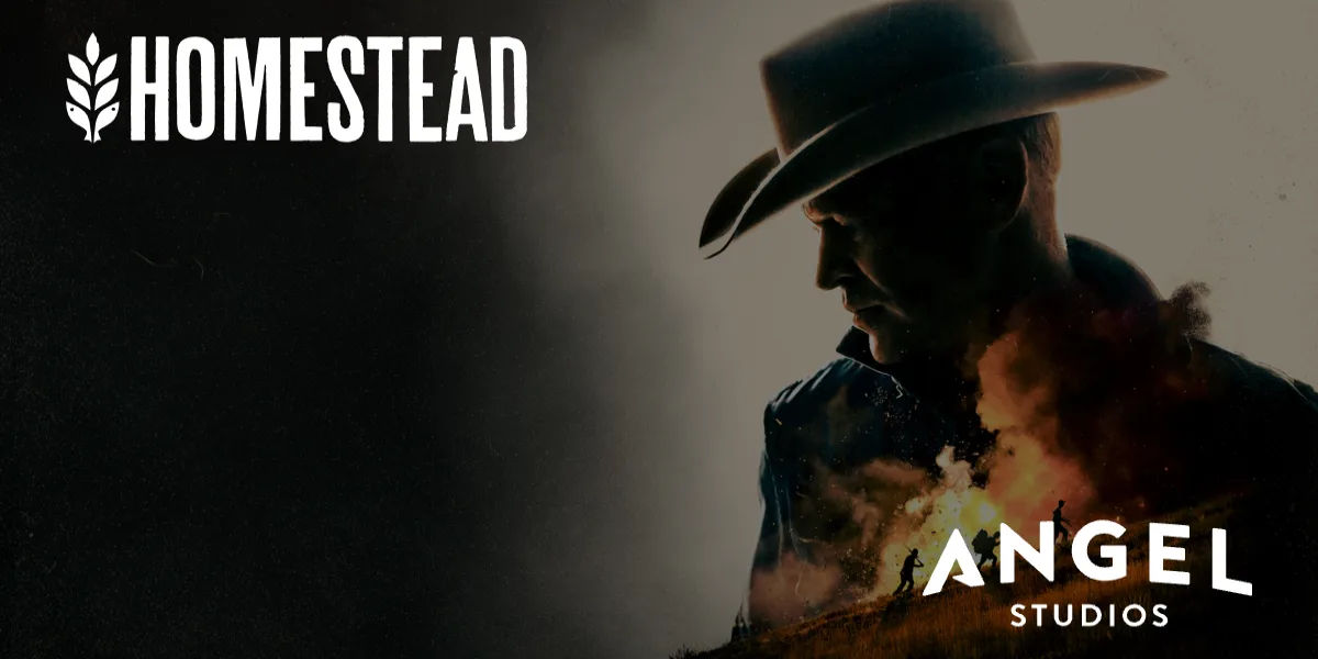 Homestead | Coming to Theaters 2024