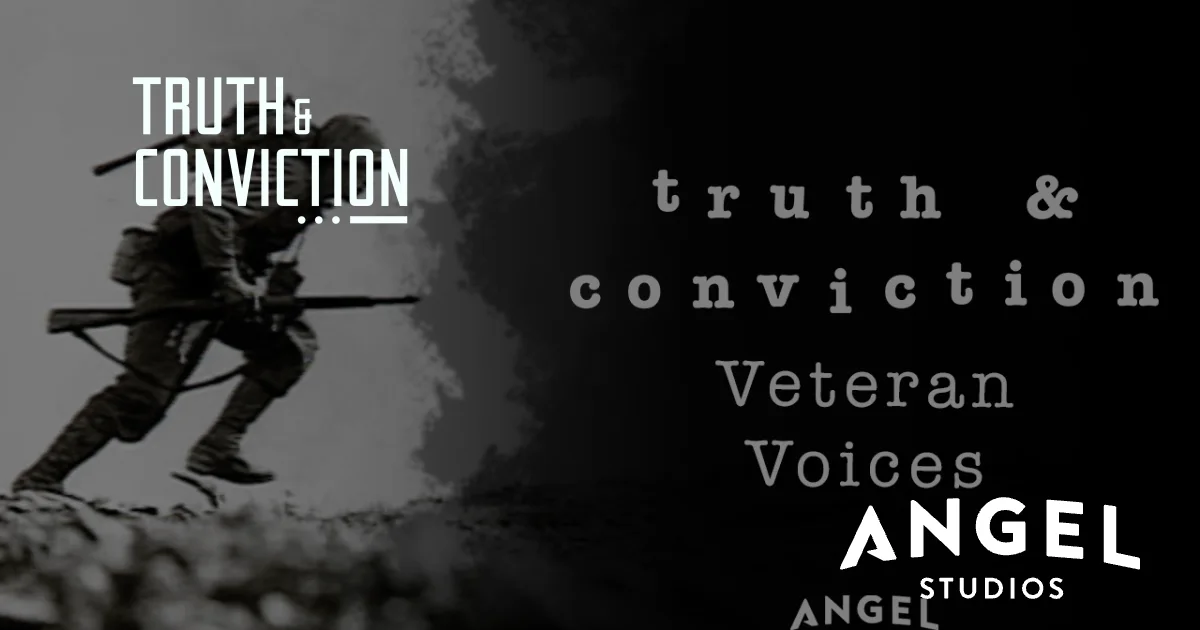Watch Truth & Conviction Season 1, Episode 10: Remembering Those Who ...