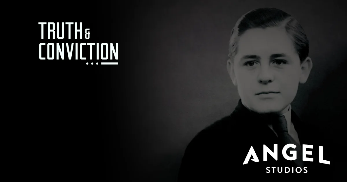 Truth & Treason Press | Angel Studios