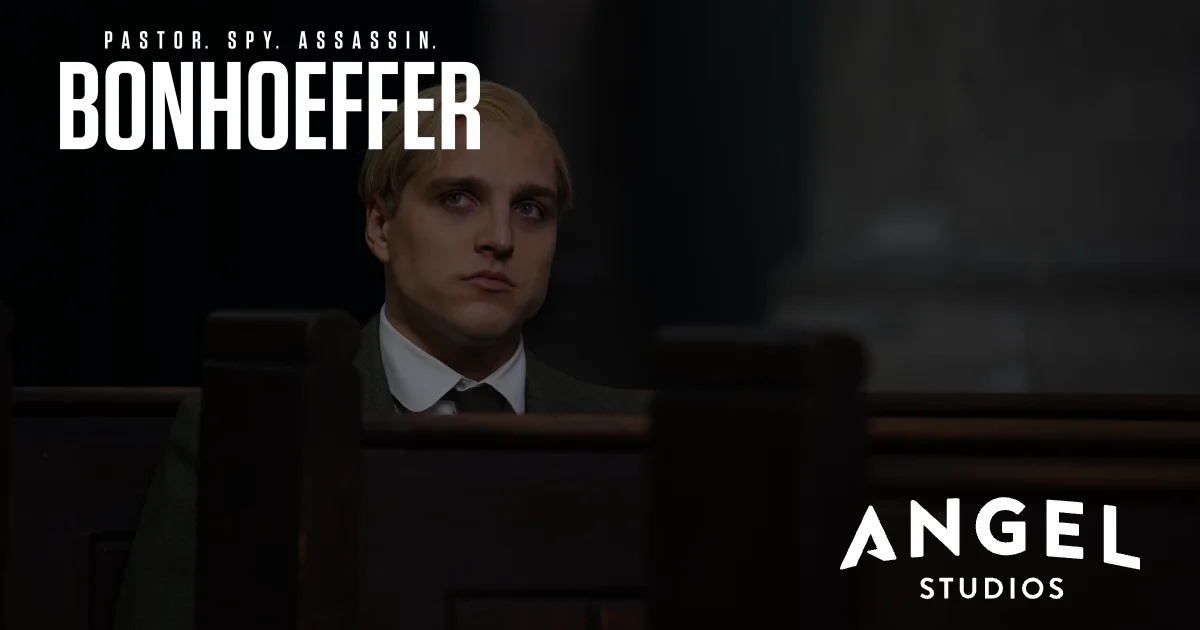 Watch Bonhoeffer: Pastor. Spy. Assassin. | The First 25 Minutes on ...