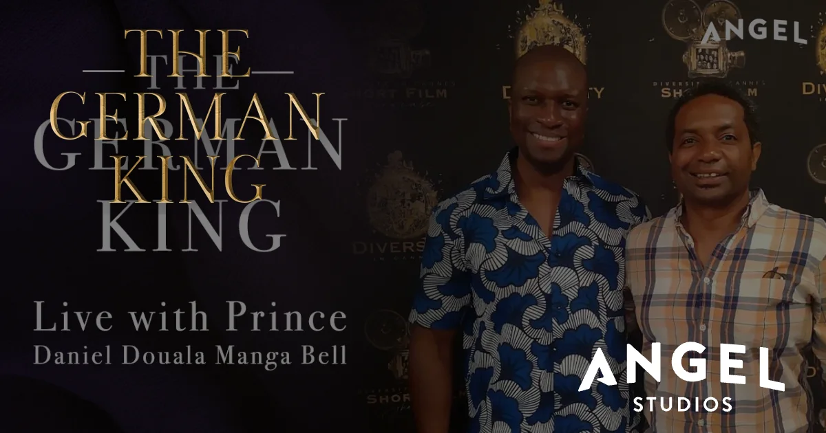 Watch The German King Season 1, Episode 5: The German King Legacy on ...