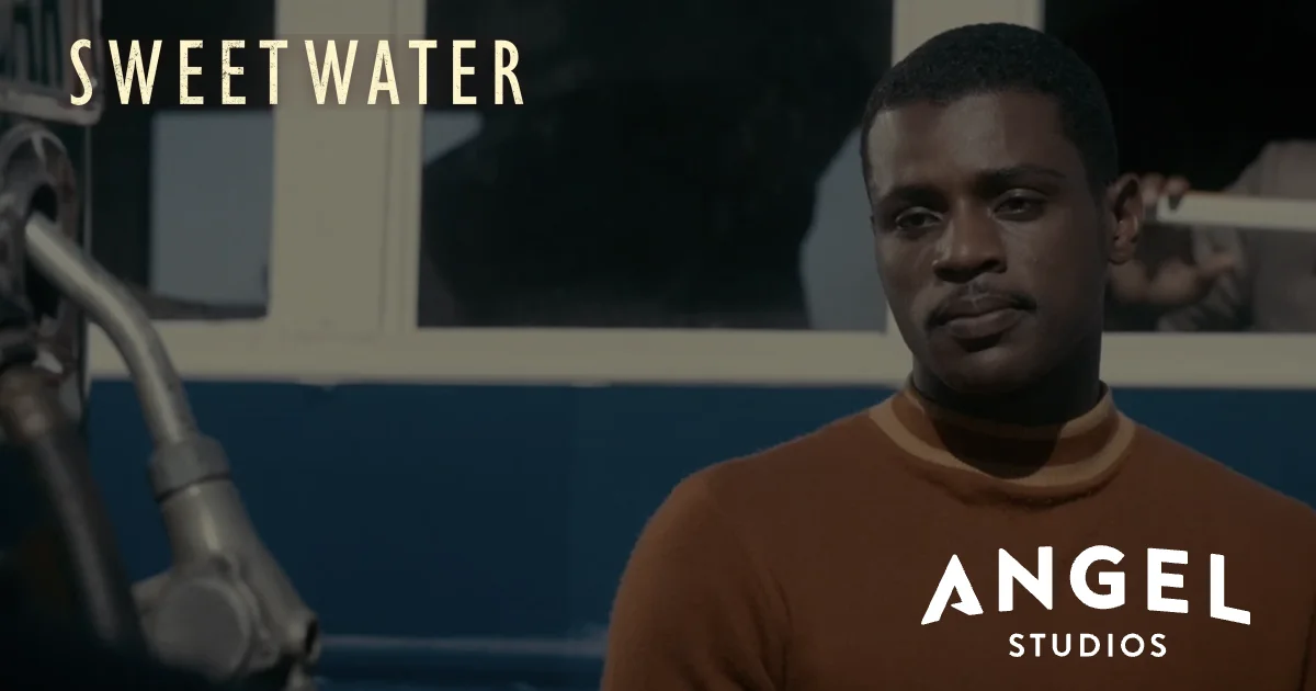 Watch Sweetwater Preview on Angel Studios