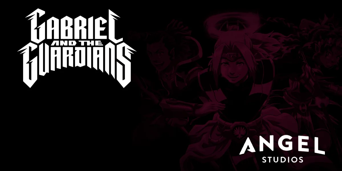 Gabriel and the Guardians | Watch Online For Free | Angel Studios