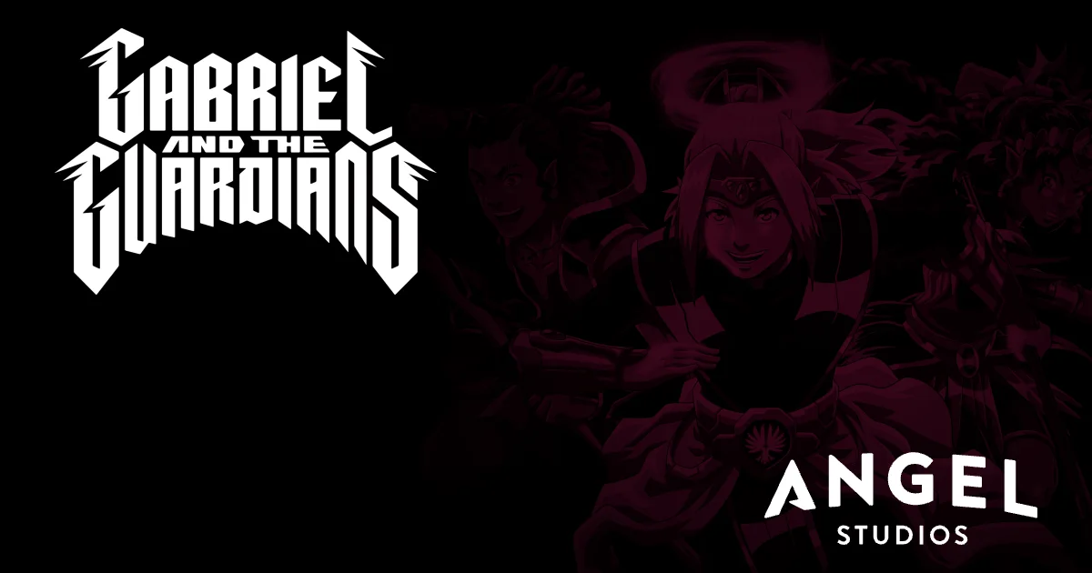 Gabriel and the Guardians | Angel Studios