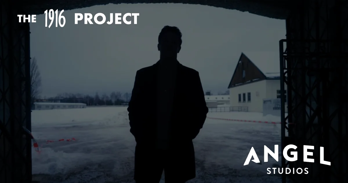 Watch The 1916 Project on Angel Studios