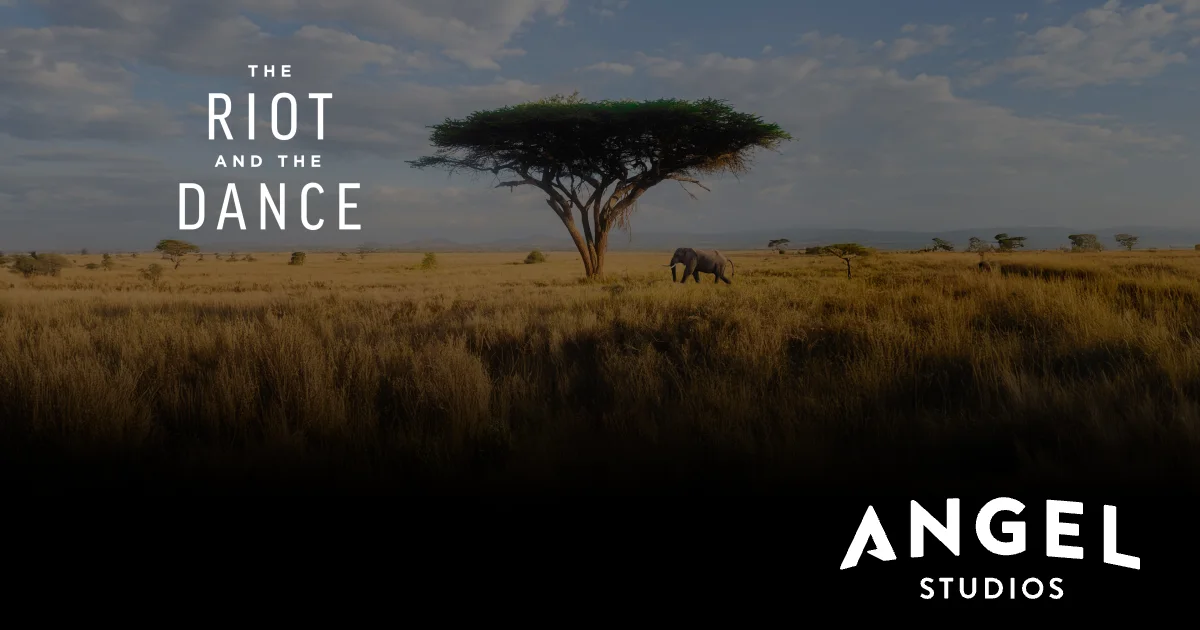 The Riot and the Dance | Now Streaming for Angel Guild Members | Angel ...