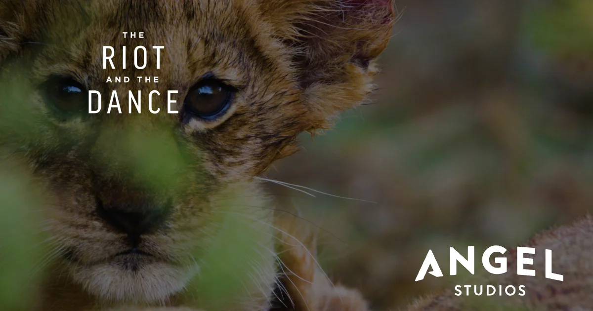 Watch The Riot and the Dance | See the World Through His Eyes on Angel ...