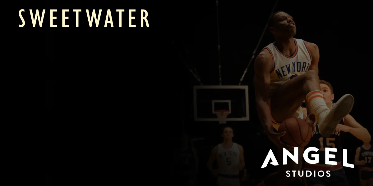 Sweetwater | Now Streaming for Angel Guild Members | Angel Studios