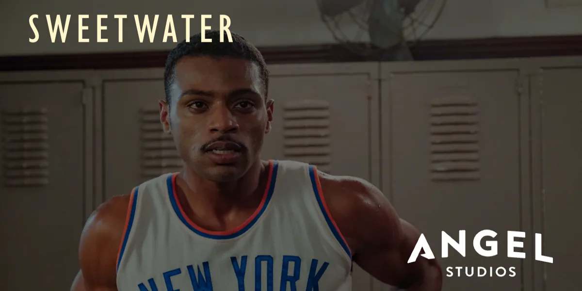 Watch Sweetwater | Meet the Legend on Angel