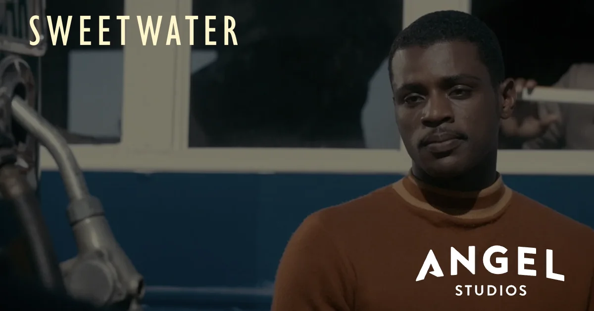 Watch Sweetwater Preview on Angel Studios