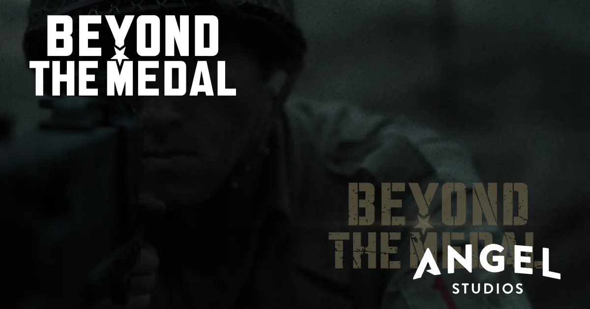 Watch Beyond the Medal Season 1, Episode 1: Official Torch: Beyond the ...