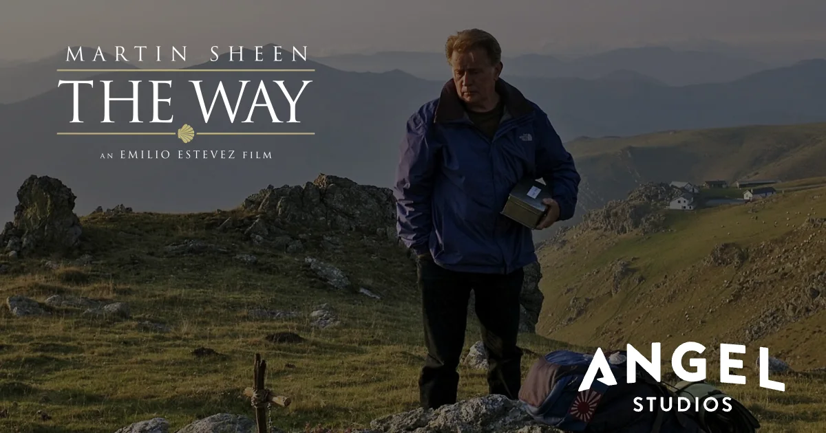 Watch The First 18 Minutes on Angel Studios