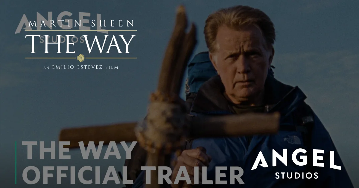 Watch Official Trailer on Angel Studios