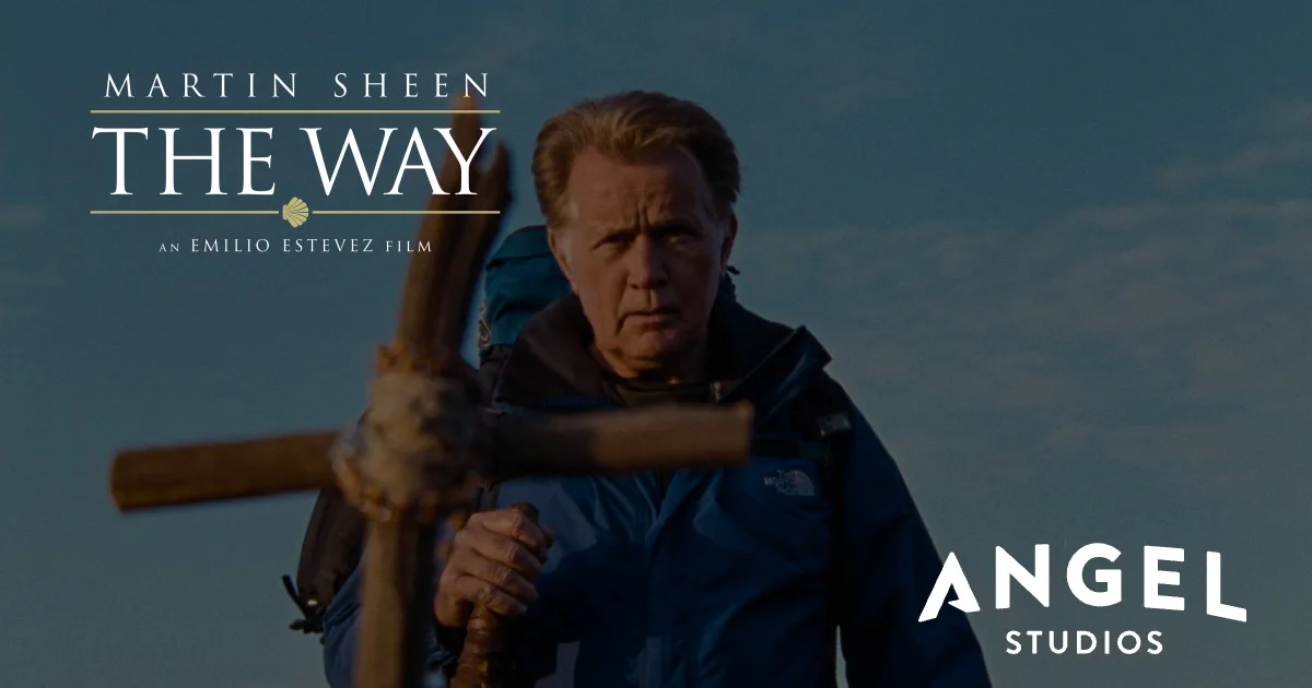 Watch Official Trailer on Angel Studios
