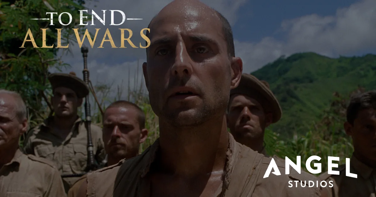 Watch Official Trailer on Angel Studios