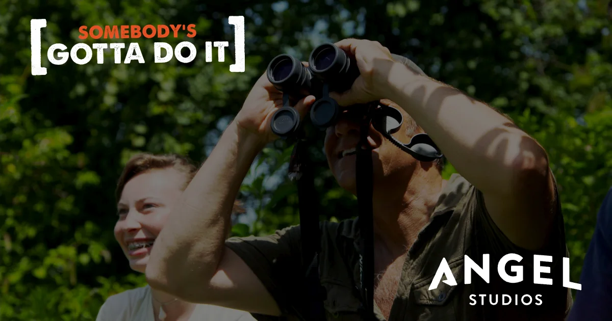 Watch Somebody's Gotta Do It Season 2 Episode 11: Ornithologist on ...