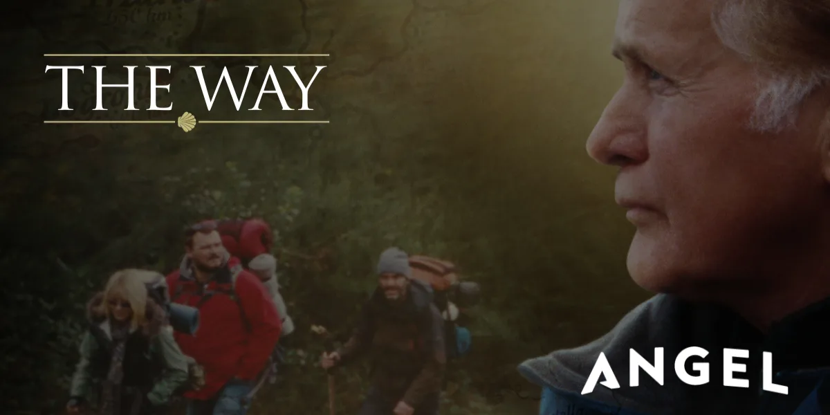 The Way | Now Streaming for Angel Guild Members | Angel