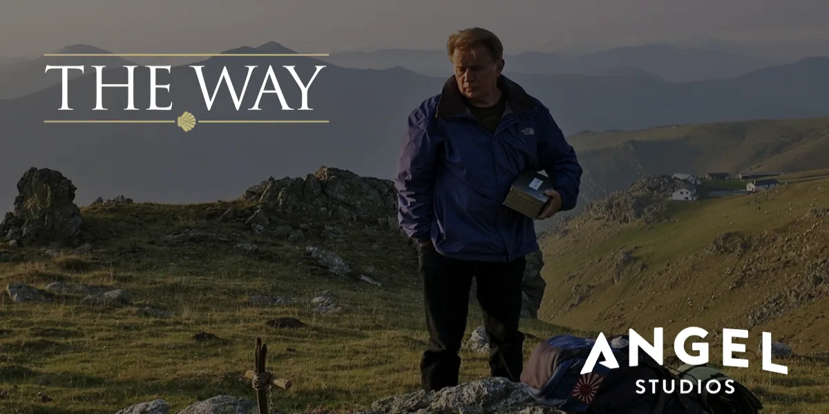 Watch The Way | The First 18 Minutes on Angel