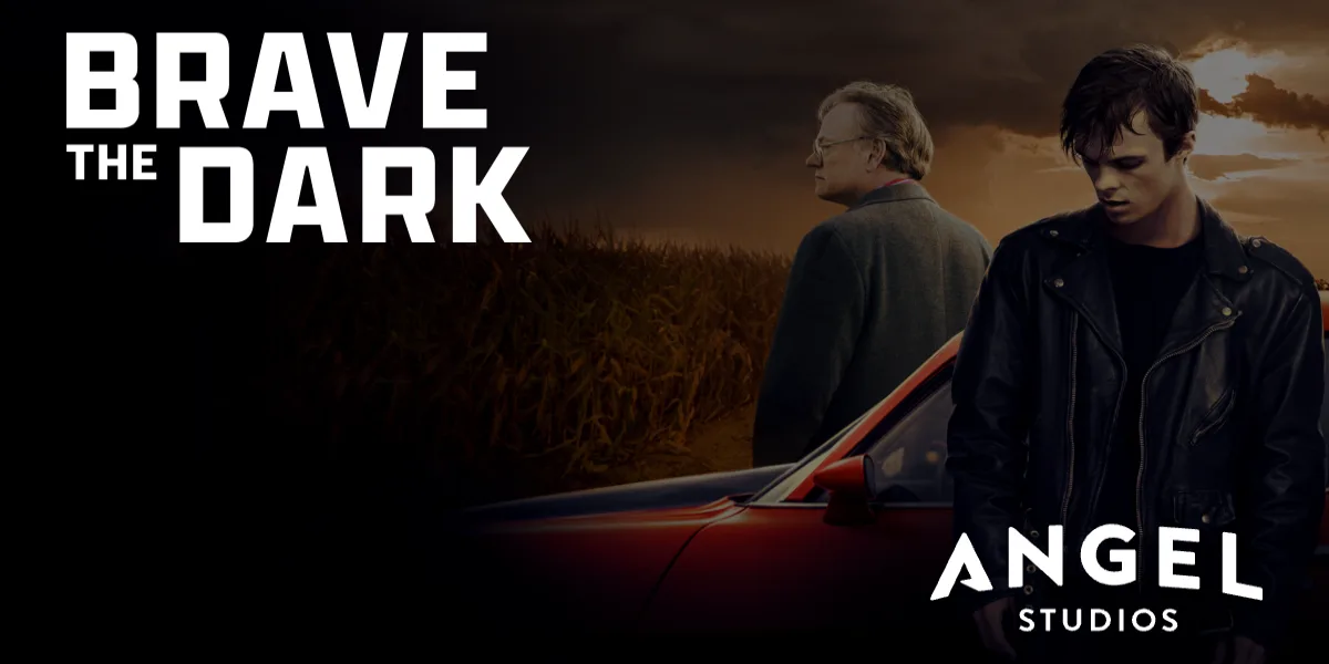 Brave the Dark Press | Angel Studios
