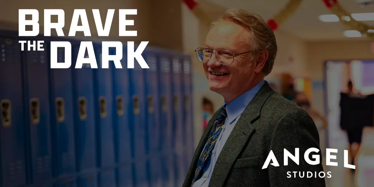 Watch Brave the Dark | Running Away on Angel Studios