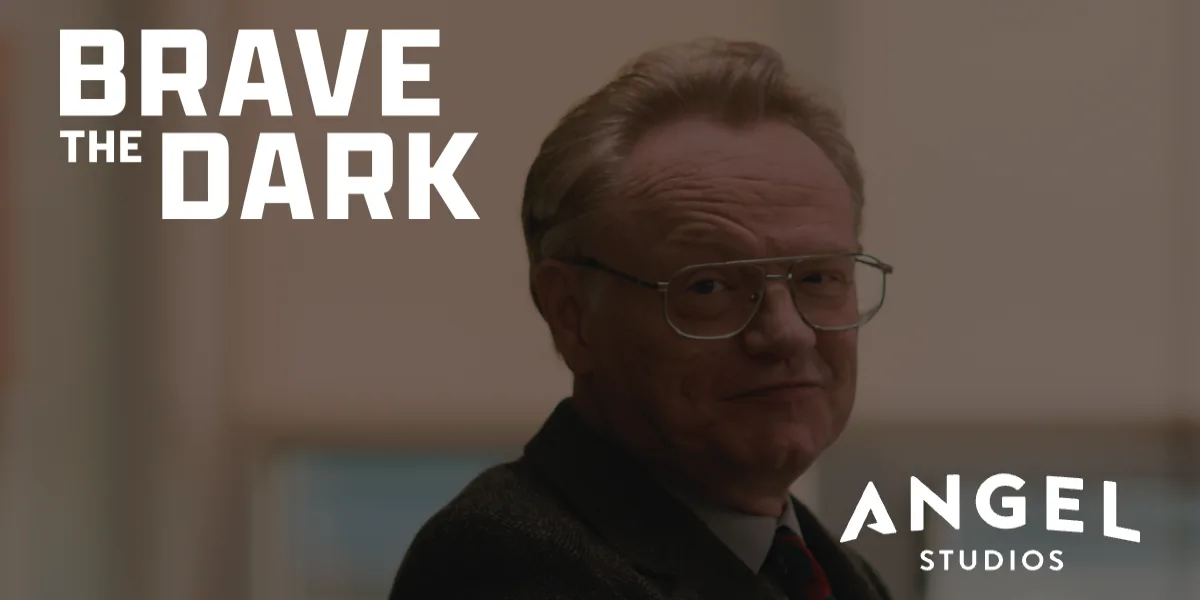 Watch Brave the Dark | The First 18 Minutes on Angel Studios