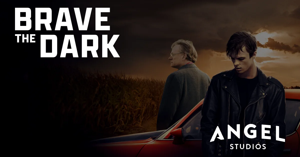 Watch Brave the Dark on Angel Studios
