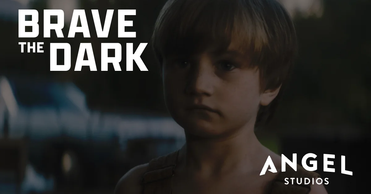 在 Angel Studios 观看 Brave the Dark | The First 20 Minutes