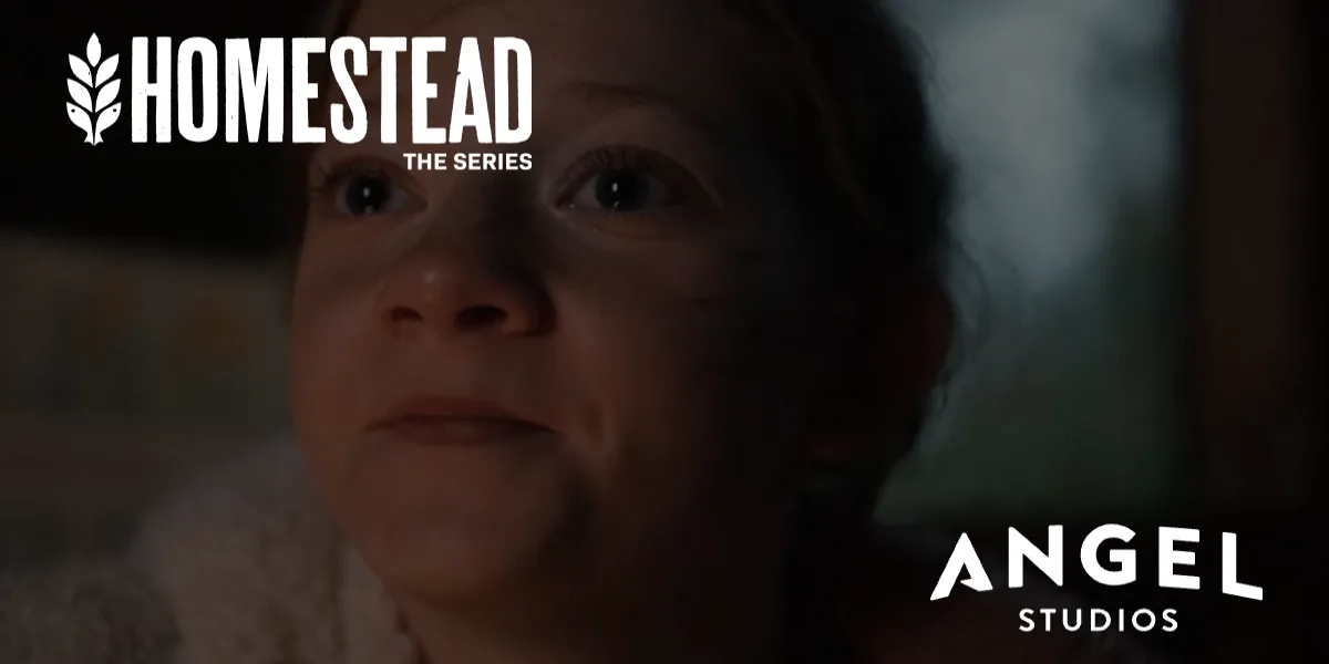 Ver Homestead: The Series: Official Teaser en Angel Studios