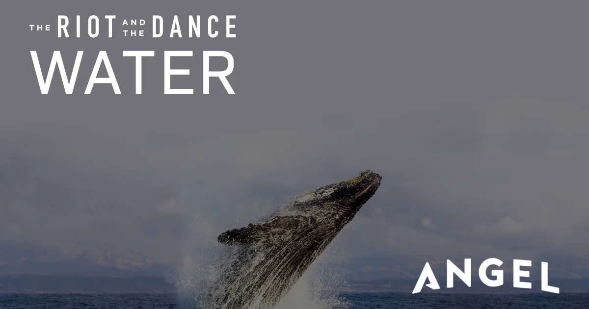 Watch The Riot and the Dance: Water on Angel