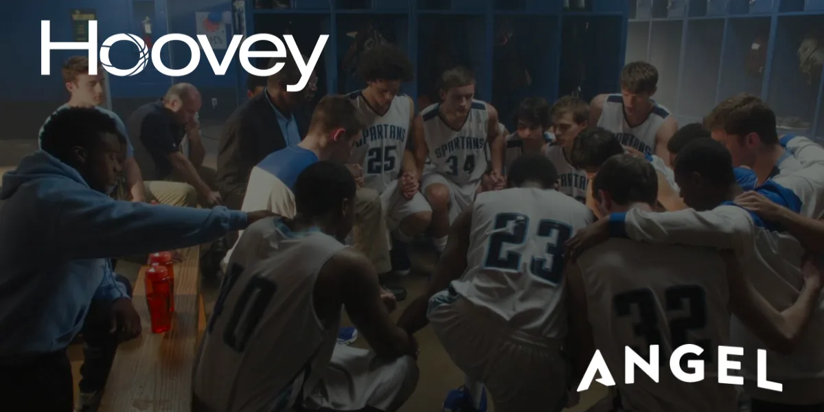 Watch Hoovey | Official Trailer on Angel