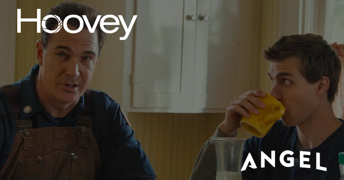 Watch Hoovey | The First 20 Minutes on Angel