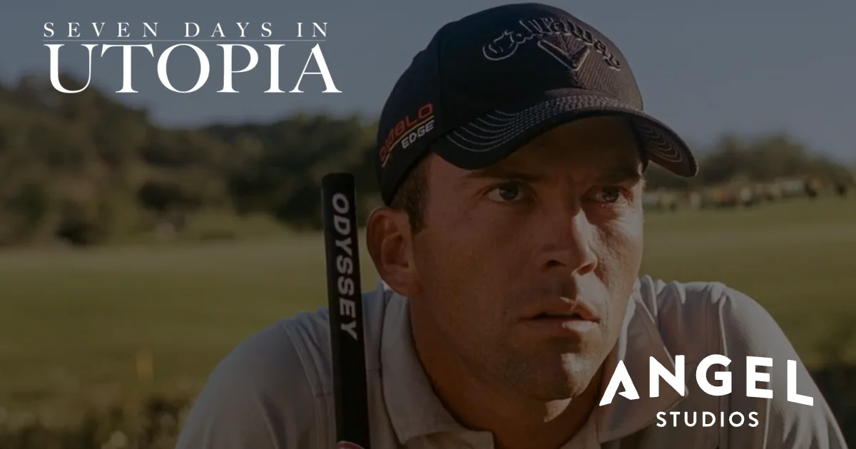 Watch The First 17 Minutes on Angel Studios