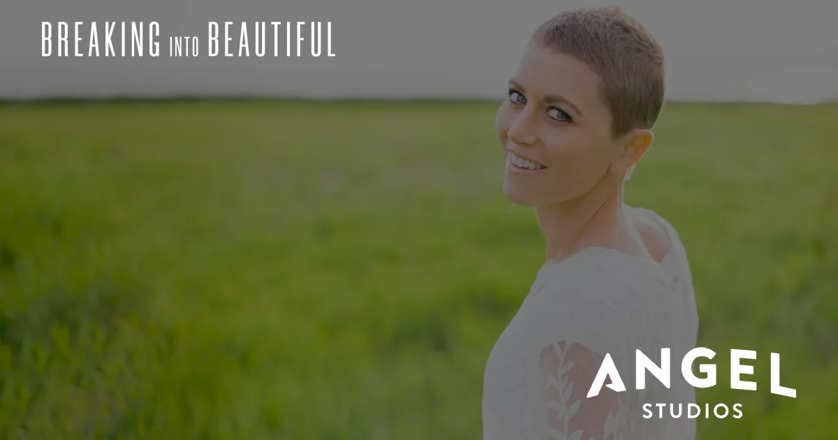 Watch Breaking Into Beautiful on Angel Studios