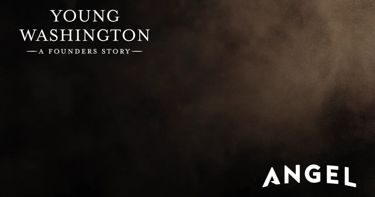 Young Washington Press | Angel